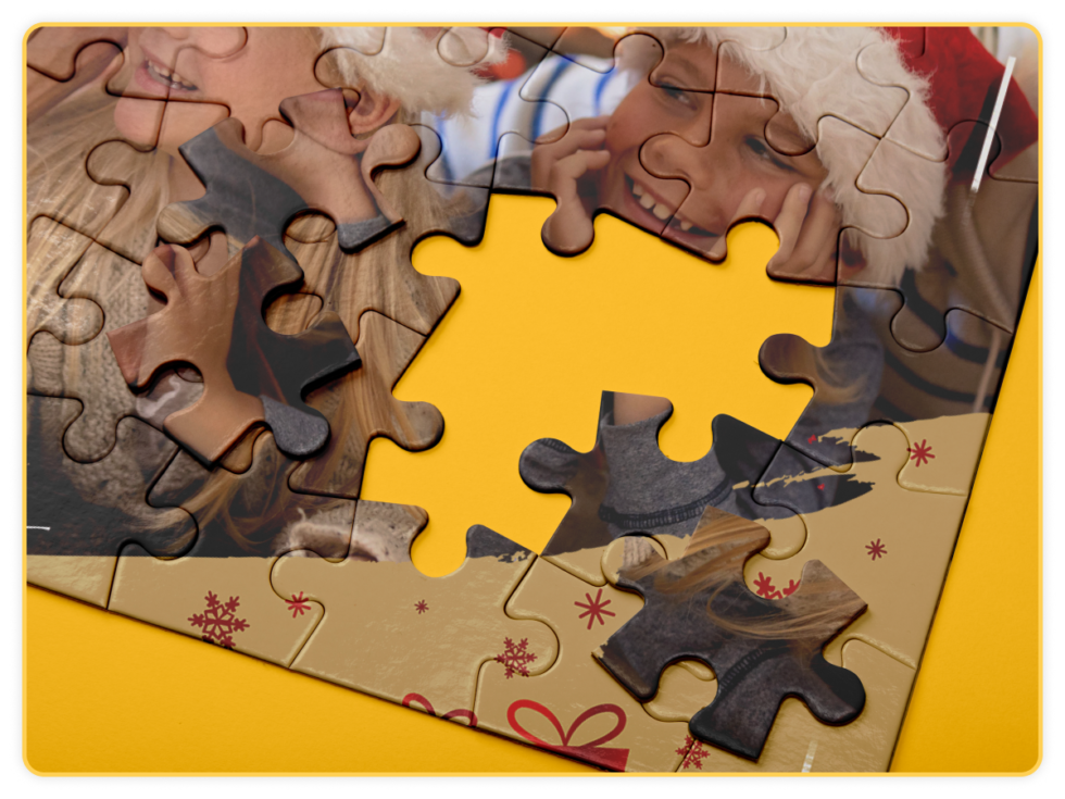 Puzzles Customization Software - Enhance Your Product Line